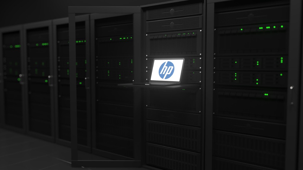 Dataknox buys used HP ProLiant and other HP servers